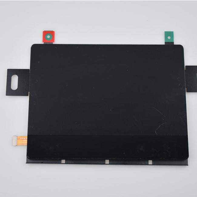 8-inch FHD TFT display with touch panel