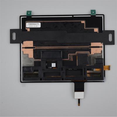China 8 Inch FHD TFT Display High resolution Tft Display 2480*1860 Dots 32 PINS MIPI  Interface with CTP  sunlight readable for sale