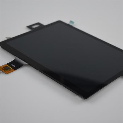 China 8 Inch FHD TFT Display High resolution Tft Display 2480*1860 Dots 32 PINS MIPI  Interface with CTP  sunlight readable for sale
