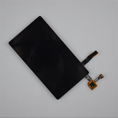 中国 4インチ FHD TFT ディスプレイ 高解像度 TFT ディスプレイ 640*1136 点 MIPI インターフェイス ドライビング IC HX8394F 販売のため