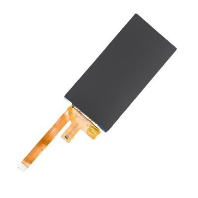 Cina Display TFT FHD da 6 pollici Display TFT ad alta risoluzione 1080*2160 punti Interfaccia MIPI IC di pilotaggio HX8399C in vendita