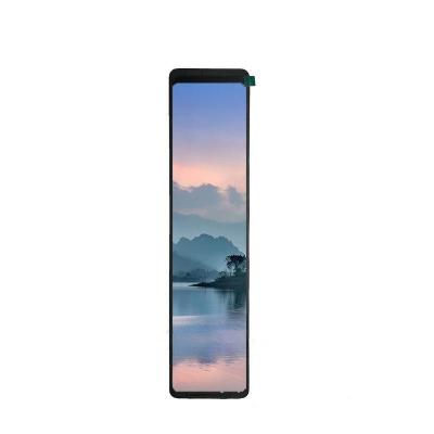 10.1 inch bar type TFT Display 440x1920 Resolution 40pins MIPI 2line Interface 1000c/d