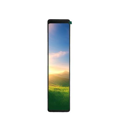 China 10.1 inch bar type TFT Display 440x1920 Resolution 40pins MIPI 2line Interface 1000c/d for sale