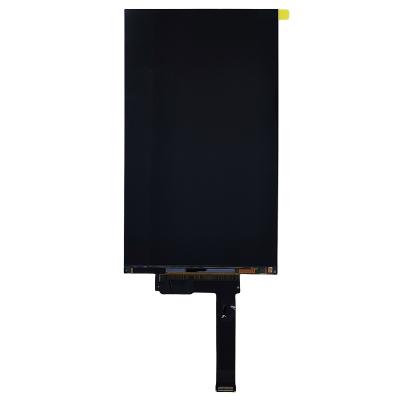中国 5.5インチFHD TFTディスプレイ 高解像度TFTディスプレイ 1536*2560ドット 32ピン MIPIインターフェース 500cd/m² 販売のため