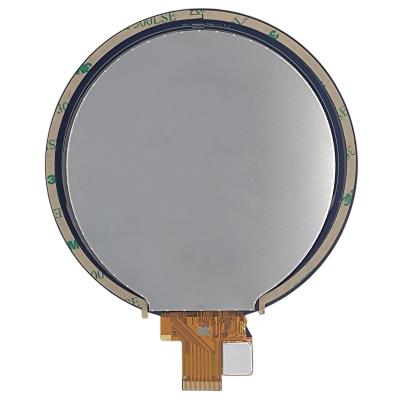 4 Inch Round TFT Display720X720  Resolution 30PINS MIPI Interface Driving IC JD9365DA 300cd/M2
