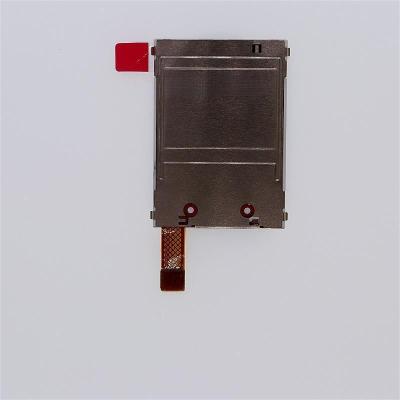 China 2 Inch Transflective TFT Display Tft Lcd Module 240*320 Dots  20pins MCU interface driving IC JBT6K71 for sale