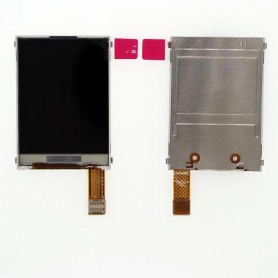 China 2 Inch Transflective TFT Display Tft Lcd Module 240*320 Dots  20pins MCU interface driving IC JBT6K71 for sale