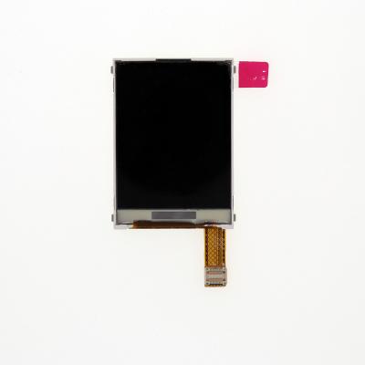 China 2 Inch Transflective TFT Display Tft Lcd Module 240*320 Dots  20pins MCU interface driving IC JBT6K71 for sale