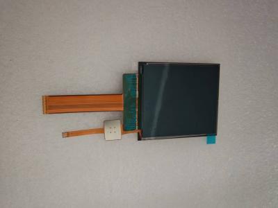 中国 2.95インチ高解像度AMOLEDディスプレイ、タッチパネル付き 1080x1200ドット MIPIインターフェース 255cd/m² の輝度 販売のため