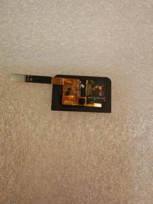 1.01 Inch  AMOLED display with ONCELL touch 184×276  Dots QSPI Interface 850c/d brightness driving IC ICNA3306