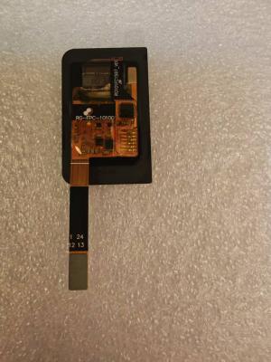 中国 1.01インチ AMOLEDディスプレイ、ONCELLタッチ、184×276ドット、QSPIインターフェース、850c/d輝度、ドライバIC ICNA3306 販売のため