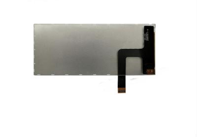 Chine 4.8 pouces Affichage LCD de type barre 480x1120 MIPI 2 lignes Interface de conduite IC HX8389C à vendre