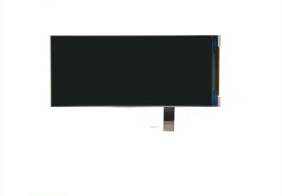 Chine 4.8 pouces Affichage LCD de type barre 480x1120 MIPI 2 lignes Interface de conduite IC HX8389C à vendre