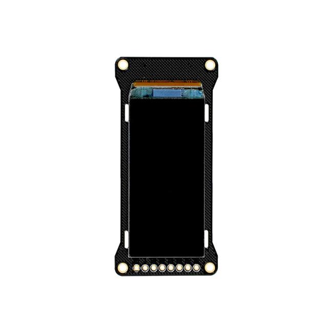 2 Inch AMOLED Display Module front view