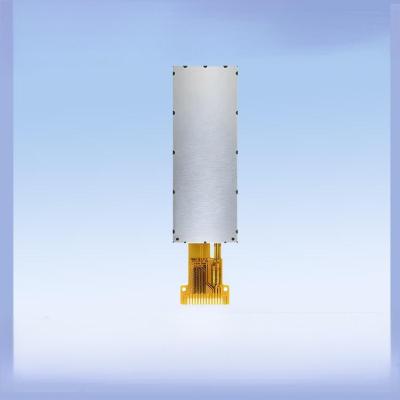 China 1.68-inch TFT LCD color screen | 142×428 long strip resolution, NV3007 driver, serial port screen, dedicated for industrial equipment status bars, easy to install in narrow spaces, stable display for sale
