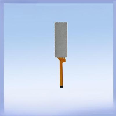 China 2.79-inch TFT LCD color screen | 142×428 long strip resolution, NV3007 driver, serial port screen, dedicated for industrial equipment status bars, easy to install in narrow spaces, stable display for sale