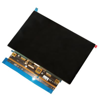 China 12.6 Inch  AMOLED display  module 1600*2560 Dots MIPI  Interface 400c/d brightness driving IC RM69380/RM692E6 for sale