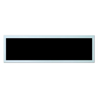 China 12.3 inch tft lcd display 1024X255 resolution, LVDS interface, 500c/d brightness, free view angle for sale