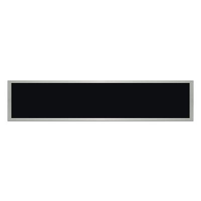China 15.1 inch tft lcd display 1280*242 resolution LVDS interface 600c/d brightness for sale
