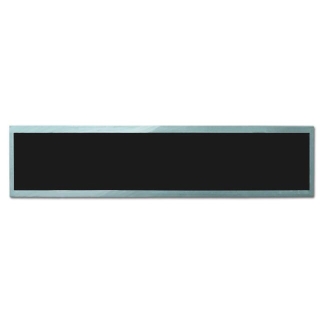 19.1 inch bar type TFT LCD display close-up