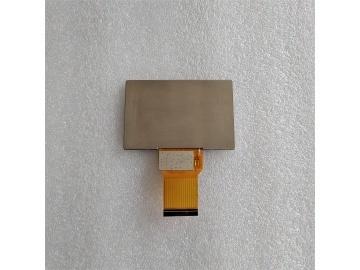 China 3.5  Inch FHD TFT Display High resolution Tft Display1920*1080  Dots  50 pins LVDS interface 900c/d for sale