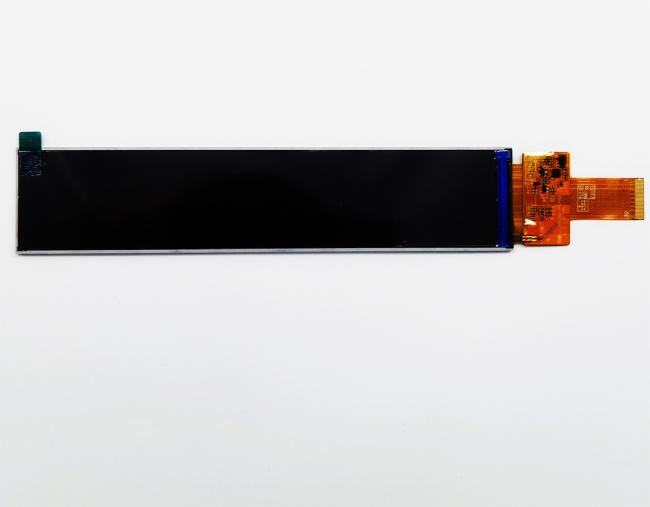 7-inch Bar Type TFT LCD connection interface