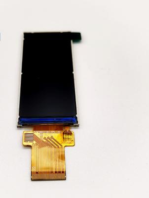 China 2.86 Inch Bar Type TFT,  480x640 30pins MIPI Interface , 400cd/M2 TFT Display Panel for sale