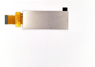 China 2.86 Inch Bar Type TFT,  480x640 30pins MIPI Interface , 400cd/M2 TFT Display Panel for sale