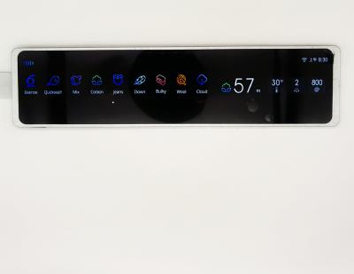 China 11.3 Inch Bar Type TFT 440X1920 dots  40pins MIPI Interface  1000cd/M2 TFT Display Panel for sale