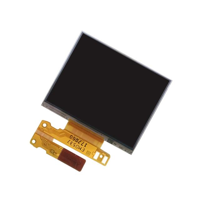 1.28 inch TFT LCD module front view