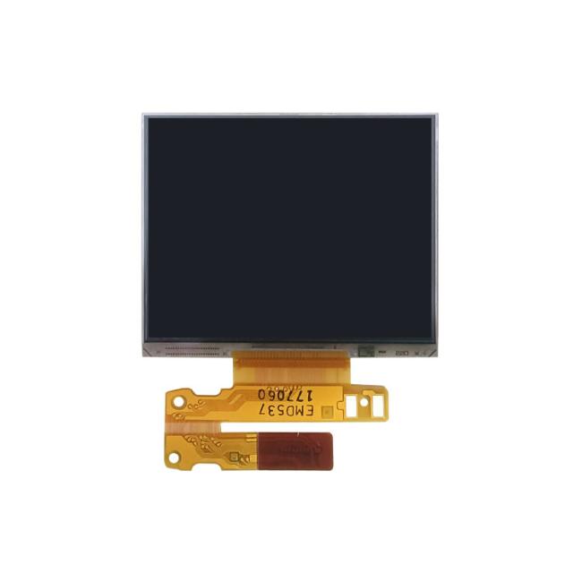 1.28 inch TFT LCD module close-up
