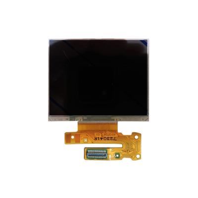 China 1.28 Inch Transflective TFT Display Tft Lcd Module 205x148  Dots  24pins RRGB  interface  sunlight readable TFT display for sale