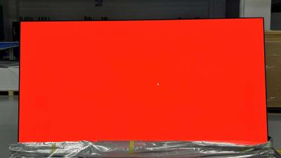 China LG 55-Inch Digital Signage Display | Model LE550PQY-HNA1, 600cd/㎡ High Brightness, Anti-Glare Screen, 24/7 Stable Operation for Retail Stores & Lobby Information Kiosks for sale