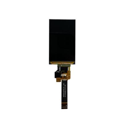 China 2.19 Inch Bar Type TFT 240X400  dots MIPI+8bit Interface  450cd/M2 TFT Display module for sale