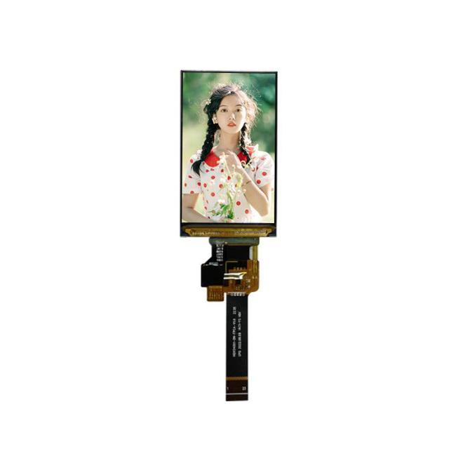 2.19 inch TFT display module close-up