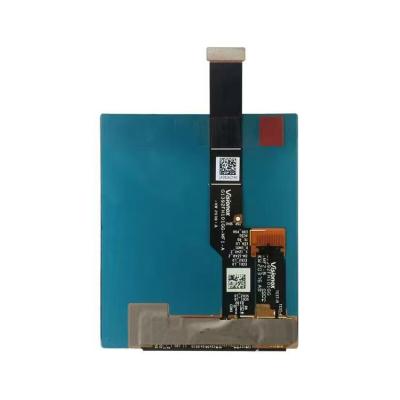 3.92 Inch AMOLED display module 1080*1240 Dots  MIPI   Interface 520c/d brightness