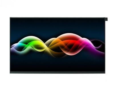 China 15.6-Inch Large 4K TFT Display | 3840×2160 UHD, EDP Interface, 350cd/m² Brightness for Industrial Surveillance & Precision Equipment Monitors for sale