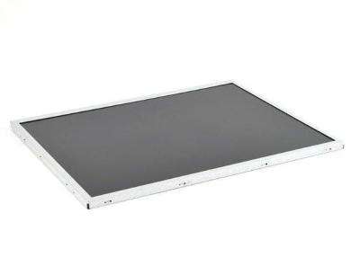 China 12.1-Inch Large Industrial Display | 1024×768 Resolution, LVDS Interface, 1000cd/m² High Brightness for High-Light Workshops & Equipment Monitors for sale