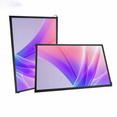China 12.1-Inch Large Industrial Widescreen Display | 1280×800 Resolution, LVDS Interface, 500cd/m² Brightness for Workshop Monitoring & Wide-View Control Panels for sale