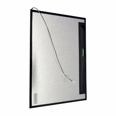 China 12.1-Inch Large Industrial Widescreen Display | 1280×800 Resolution, LVDS Interface, 500cd/m² Brightness for Workshop Monitoring & Wide-View Control Panels for sale