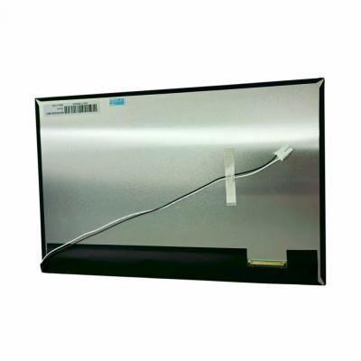 China 10.1-Inch Widescreen TFT Display with 1280×800 Resolution and 1000cd/m² High Brightness for Industrial Applications for sale