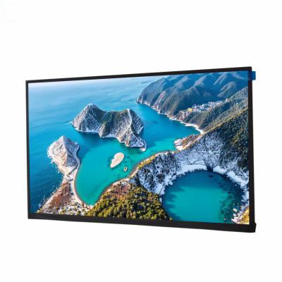 China 10.1-Inch Widescreen TFT Display with 1280×800 Resolution and 1000cd/m² High Brightness for Industrial Applications for sale