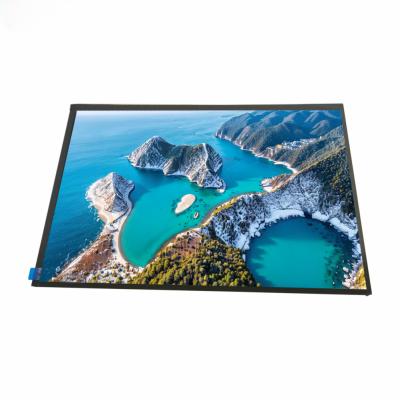 China 10.1-Inch Widescreen TFT Display with 1280×800 Resolution and 1000cd/m² High Brightness for Industrial Applications for sale