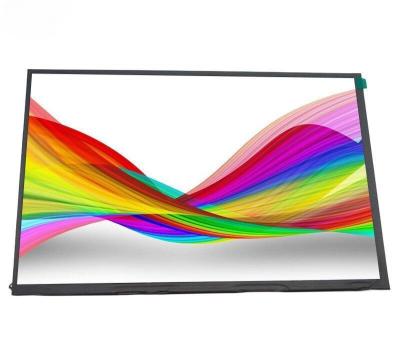 China 10.1-Inch Large Industrial Widescreen Display | 1920×1200 Resolution, LVDS Interface, 1000cd/m² High Brightness for High-Light Workshops & Precision Monitoring Devices for sale