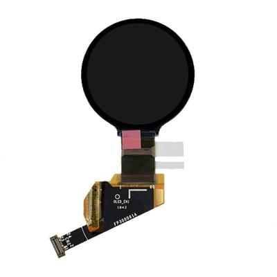Cina Display AMOLED da 1,39", Risoluzione 400x400, Interfaccia MIPI a 24 PIN, Alta nitidezza per dispositivi indossabili in vendita