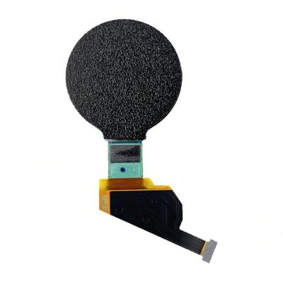 Cina Display AMOLED da 1,39", Risoluzione 400x400, Interfaccia MIPI a 24 PIN, Alta nitidezza per dispositivi indossabili in vendita