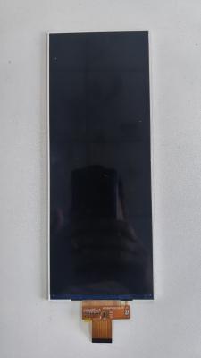 China 8.6 Inch Stretched Bar LCD Display 600×1600 Driver IC JD9365DA-H3 TFT LCD Module for sale