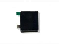 1.63 Inch Amoled Touch Screen 320x320 Resolution MIPI Interface Driving IC RM69032