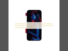 3.23-inch AMOLED display screen, 262*928 high-definition, high-brightness, eye-protecting monitor, narrow and long screen, MIPI interface screen