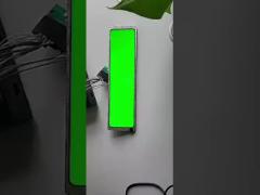 Display LCD TFT da 11,9 pollici 1480*320 Interfaccia MIPI 800c/D Luminosità Ampio Angolo di Visione